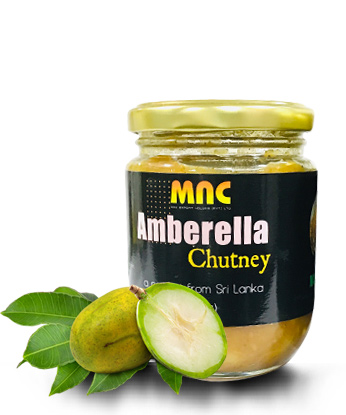 MAC Export Holdings (Pvt) Ltd, MAC Ceylon products