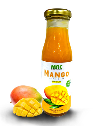 MAC Export Holdings (Pvt) Ltd, MAC Ceylon products